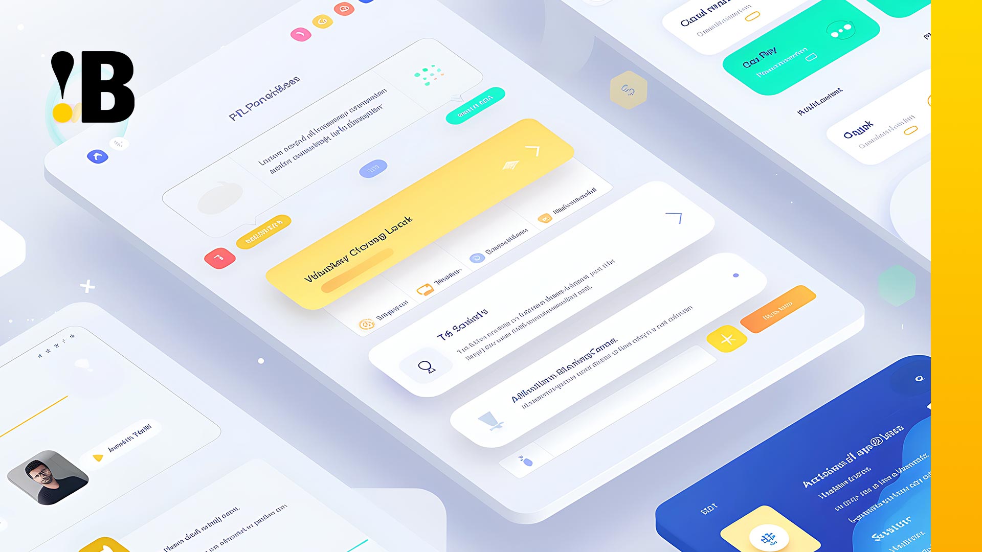 Apa itu User Interface? Ini Pengertian, Manfaat dan Contohnya - RuangJP
