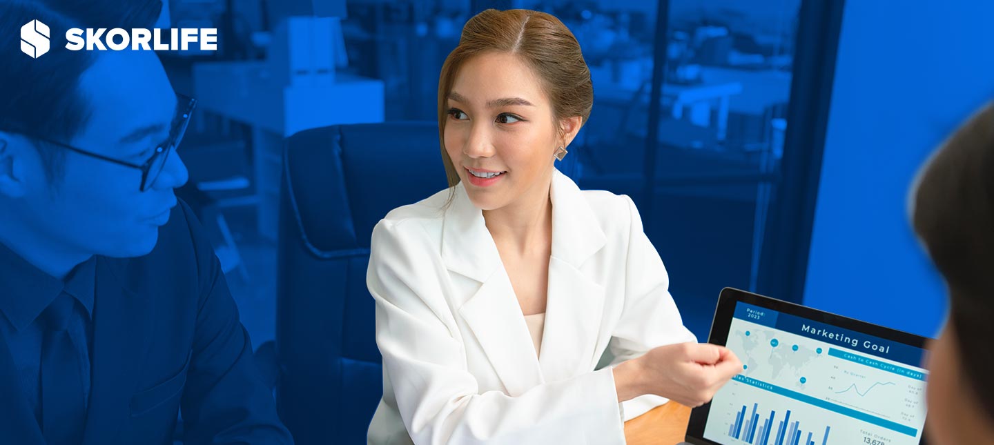 Mengenal Apa Itu Modal Ventura - RuangJP